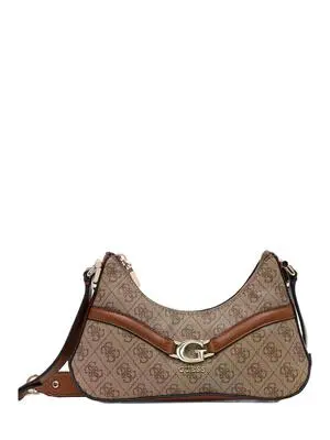 Guess Shoulder Bag - Neutrals