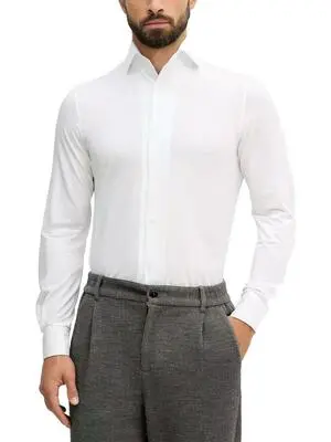 Liu Jo Buttoned Shirt - White