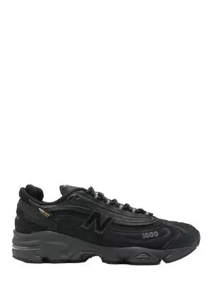 NEW BALANCE 1000 Sneakers - Black