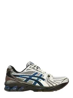 Asics Gel Lace-up Sneakers - White
