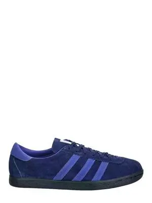 Adidas Tahiti Three-stripes Sneakers - Blue