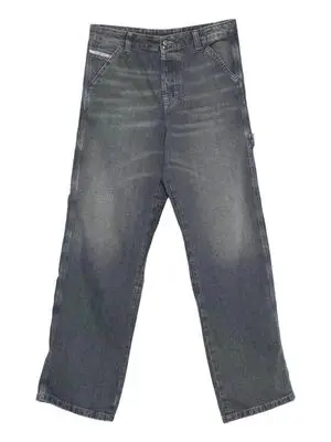 DIESEL® D-livery Jeans - Grey