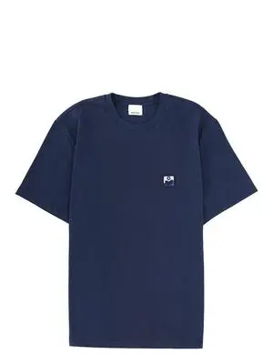 MARANT T-shirt "hugo - Blue