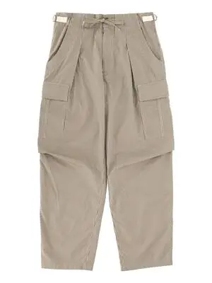 MARANT Caleb Pants - Beige