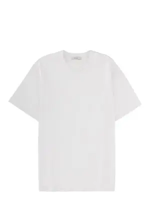 Givenchy T-shirt With Logo - White