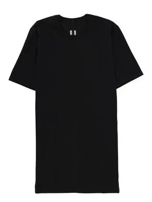 Rick Owens Level T" T-shirt - Black