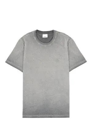 MARANT T-shirt "honore - Grey