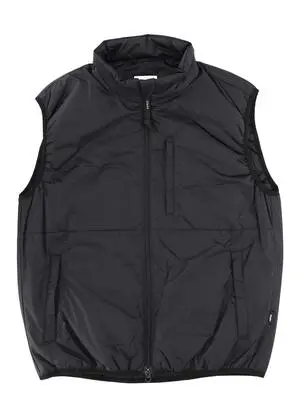 Aspesi Jil Vest - Black