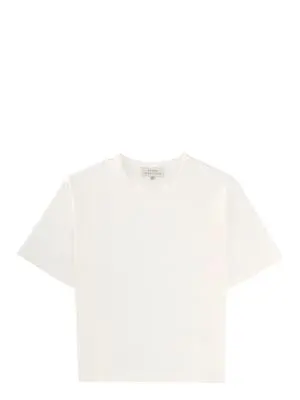 Studio Nicholson Lee T-shirt - White