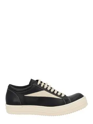 Rick Owens Sneakers - Black