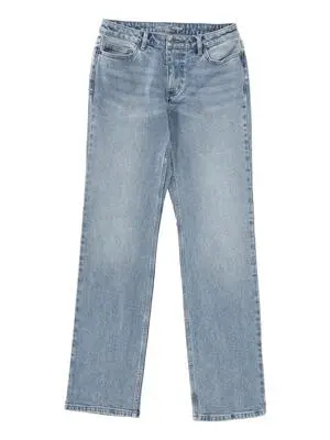 Michael Kors Cigarette Jeans - Denim