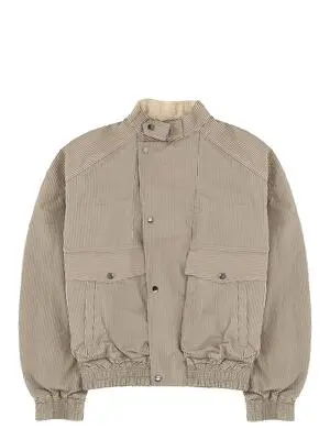 MARANT Short Jacket - Beige