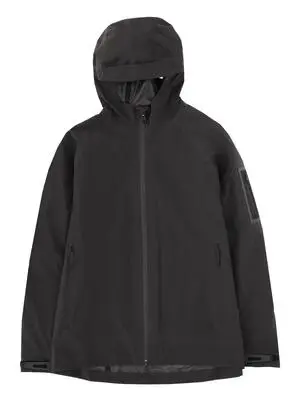 BOSS Water-repellent Jacket - Black