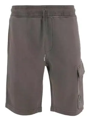 C.P. COMPANY Cargo Track Shorts