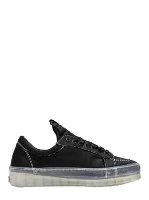 Rhude V1-lo Sneakers - Black