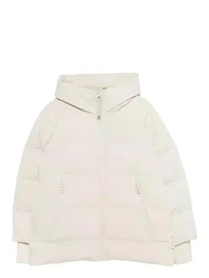 Marc O'polo Quilted Down Jacket - Neutrals