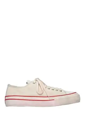 Rhude Bel-air Low Sneakers - Neutrals