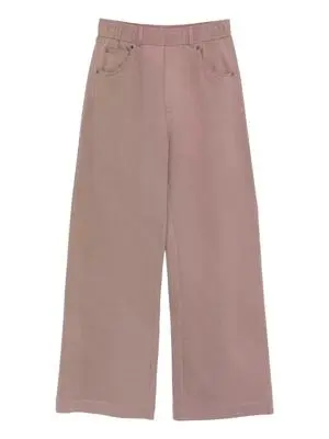 BRUNELLO CUCINELLI Pocket Trousers