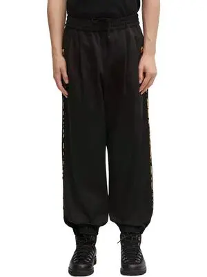 WACKO MARIA Drawstring Track Pants