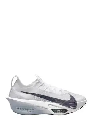 Nike Alphafly 3 Pull-tab Sneakers - White