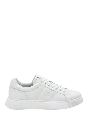 BOGNER Leather Sneakers