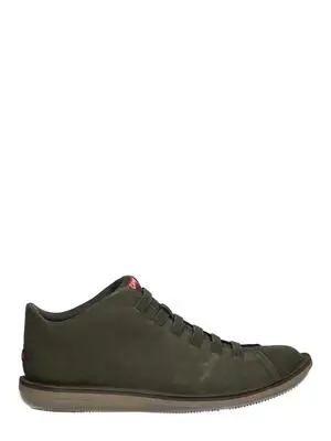 Camper Beetle Lace-up Sneakers - Green