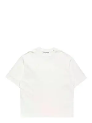 Acne Studios Short-sleeve T-shirt - White
