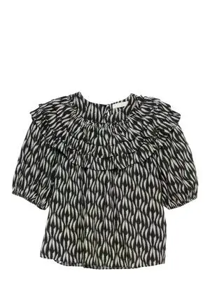 ULLA JOHNSON Mira Top