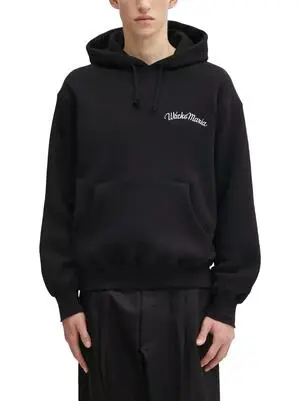 WACKO MARIA Drawstring Hoodie