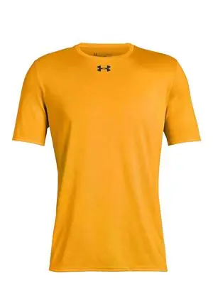 Under Armour Locker Short-sleeve T-shirt - Yellow