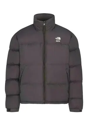 SKIMS X The North Face 1996 Nuptse Jacket - Grey