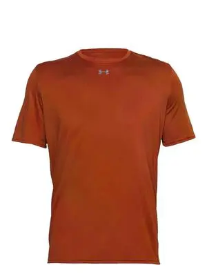 Under Armour Locker Short-sleeve T-shirt - Orange