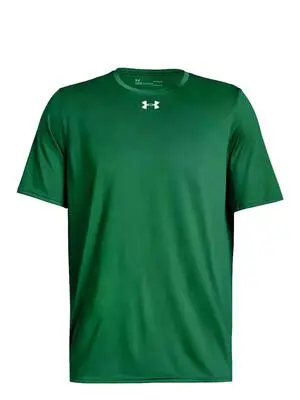 Under Armour Short-sleeves T-shirt - Green