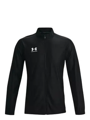 Under Armour Challenger Track Jacket - Black