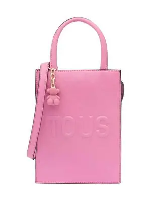 TOUS Brenda Pop Mini Bag - Pink