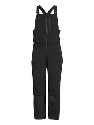 Fusalp Nino Ski Trousers - Black