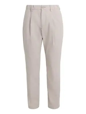 Herno Drawstring-adjustable Trousers - Beige