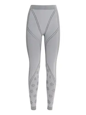 SKIMS First Layers Leggings - Grey