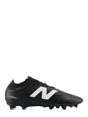 NEW BALANCE Tekela Team Low Laced Fg V5 - Black00/nb 103 White/silver