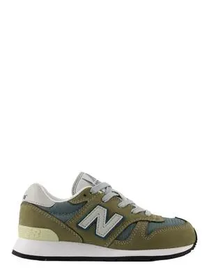 NEW BALANCE 1300 Sneakers - Mirage Gray/monument/silver Birch