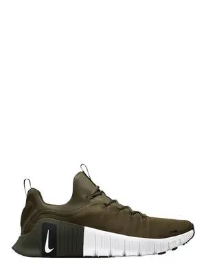 Nike Free Metcon - Medium Olive/cargo Khaki/black