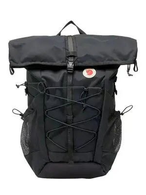Fjallraven Abisko Hike Backpack - Grey