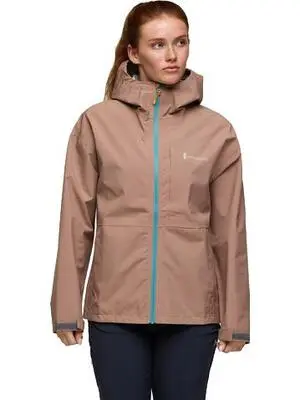 COTOPAXI Cielo Rain Jacket Reishi