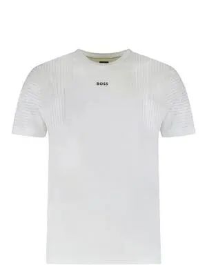 BOSS Crew-neck T-shirt