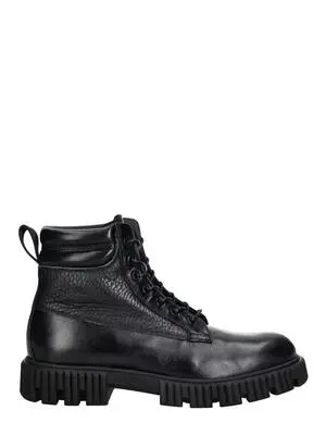 BALDININI Lace-up Boots - Black
