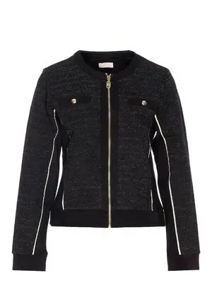 LIU JO Zip-Up Jacket