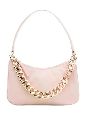 TWINSET Liliane Shoulder Bag - Pink