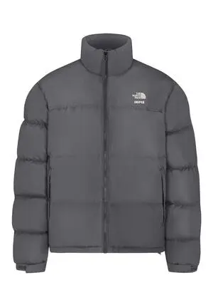 SKIMS X The North Face 1996 Nuptse Padded Jacket - Grey