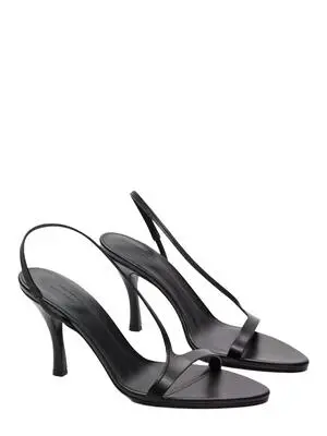 LOULOU DE SAISON Arwa Heeled Sandals