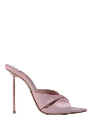 LE SILLA Shirley Open-toe Sandals - Pink